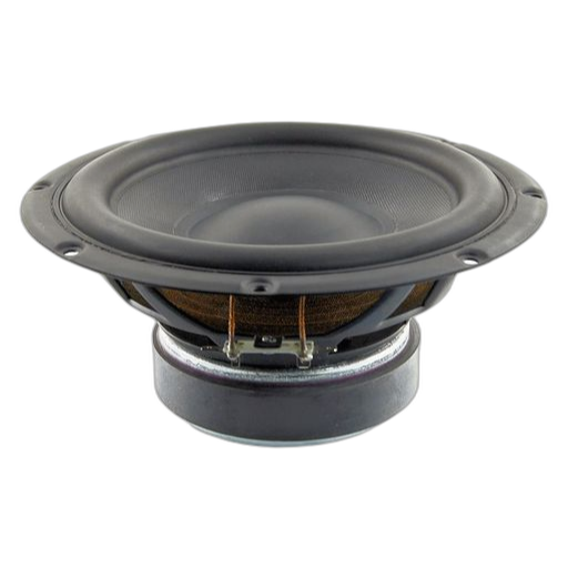 Peerless - 8" SLS Subwoofer - 830667 – NB Audio
