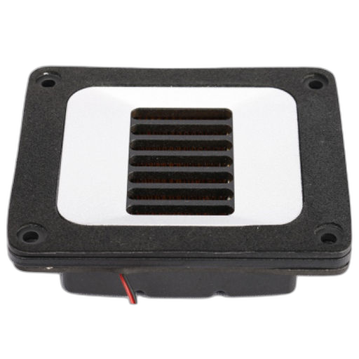 SB Acoustics - Satori Air Motion Tweeter - AT60NC-4 – NB Audio