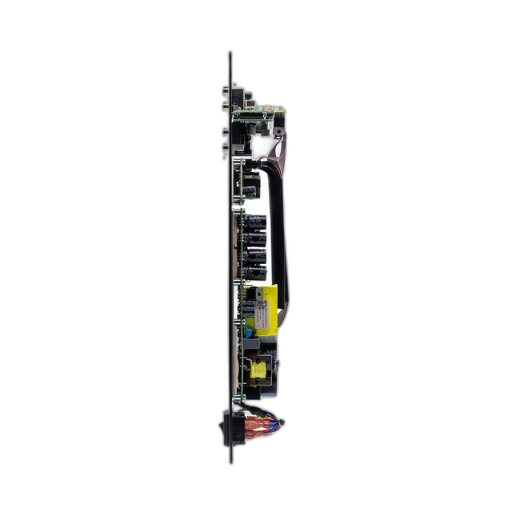 Hypex FusionAmp - 3 Way Plate Amplifier - FA253 – NB Audio