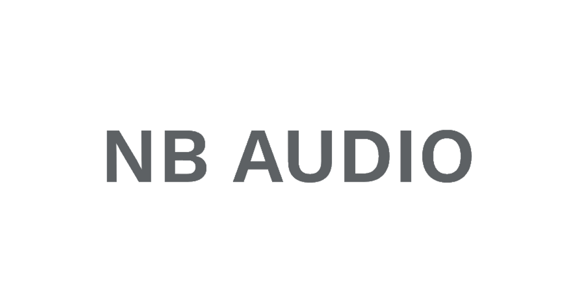 Speaker Kits – NB Audio