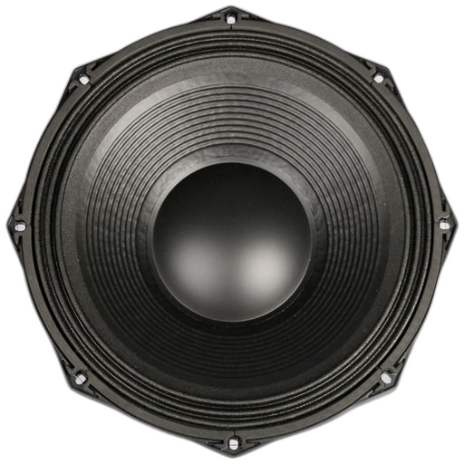SB Audience - 15" NERO Subwoofer - NERO-15SW800 – NB Audio