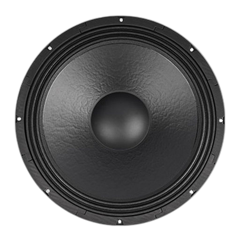 SB Audience - 18" NERO Subwoofer - NERO-18SW1900D – NB Audio