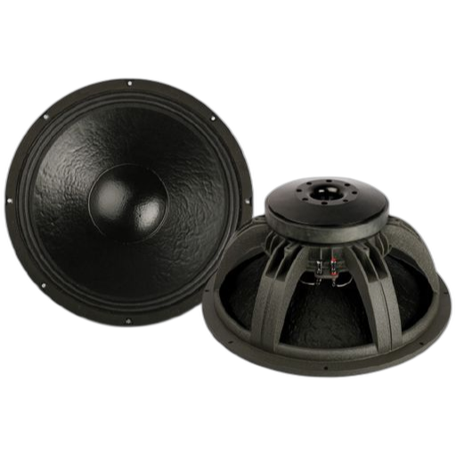 SB Audience - 18" ROSSO Subwoofer - ROSSO-18SW800 – NB Audio