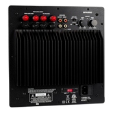 Plate Amplifiers – NB Audio