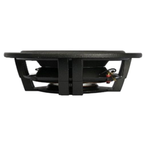 SB Acoustics - 10" DBAC Shallow Subwoofer - SW26DBAC76-4 – NB Audio