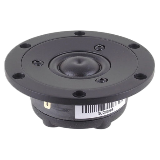 SB Acoustics - 1 1/4" Satori Ring Tweeter - TW29R-B – NB Audio