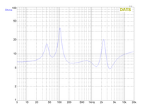 NB AUDIO - Mercury - Speaker Kit – NB Audio