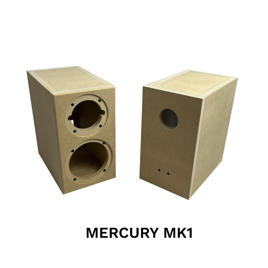 Speaker Kits – NB Audio